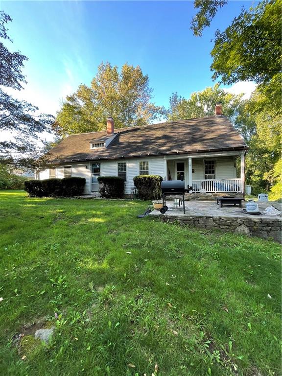 102 Plain Woods Rd, Foster, RI 02825 - MLS 1320666 - Coldwell Banker