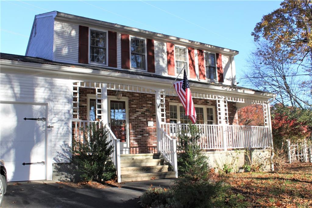 177 Scott Rd, Cumberland, RI 02864 - MLS 1321307 - Coldwell Banker