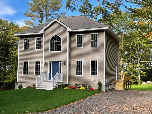 267 Liberty Rd, Exeter, RI 02822 - MLS 1322299 - Coldwell Banker