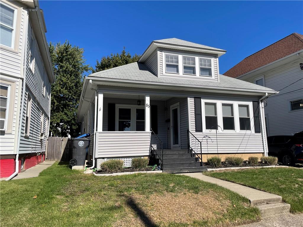 85 Oakland Ave, Cranston, RI 02910 - MLS 1322309 - Coldwell Banker