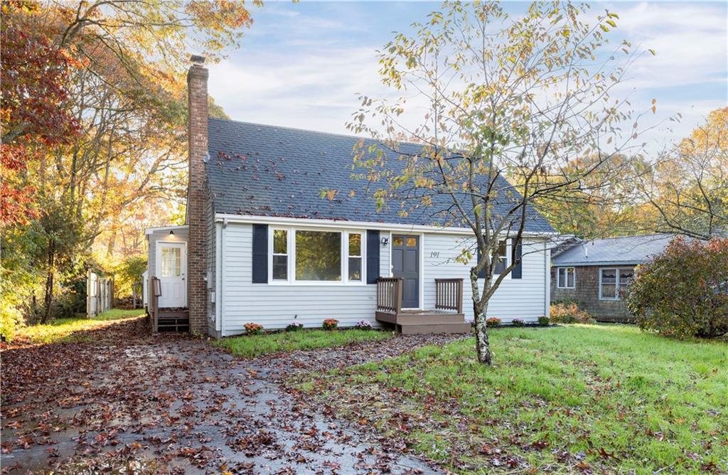 191 Hemlock Rd, South Kingstown, RI 02879 - MLS 1326340 - Coldwell Banker