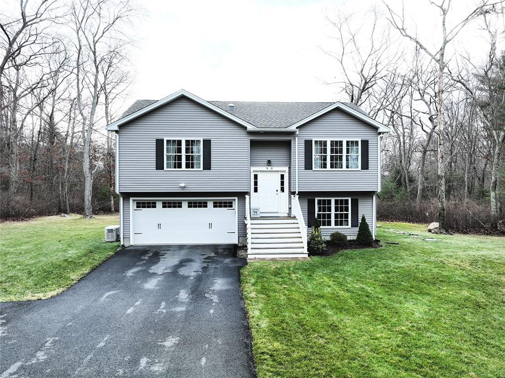 90 Mockingbird Dr, Exeter, RI 02822 - MLS 1327888 - Coldwell Banker