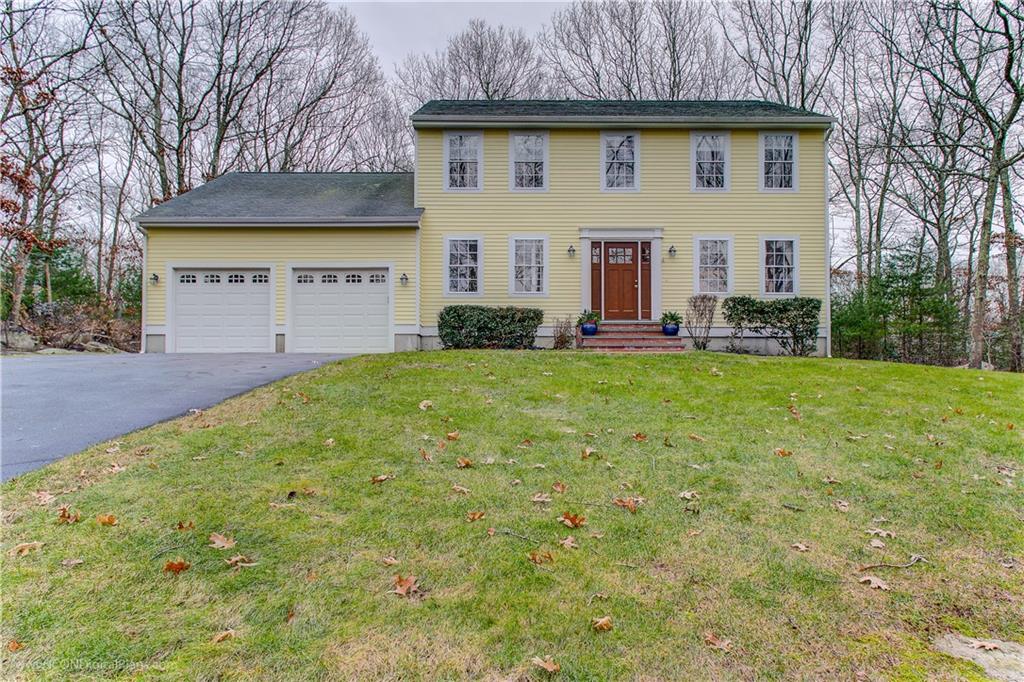 20 Erica Ct, South Kingstown, RI 02892 - MLS 1328162 - Coldwell Banker