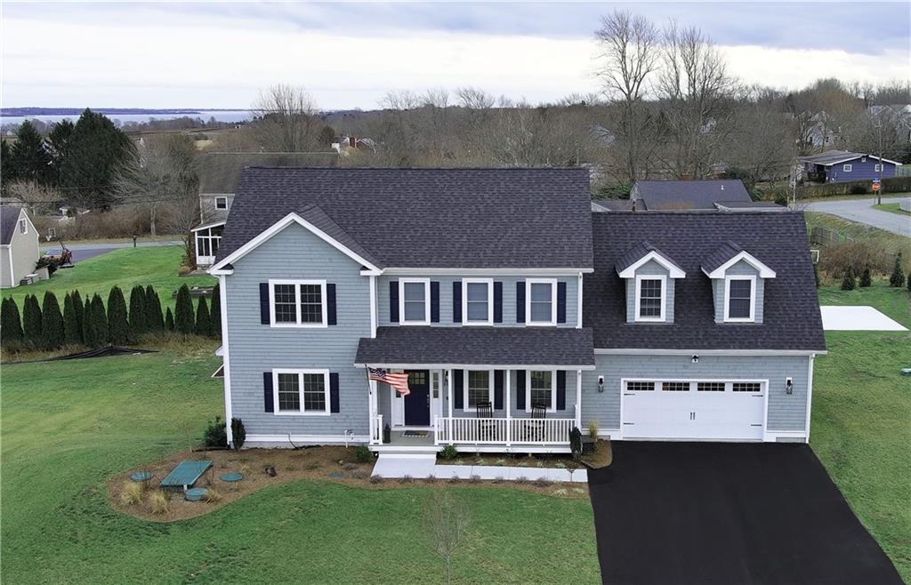 142 Ferreira Ave, Portsmouth, RI 02871 - MLS 1328175 - Coldwell Banker