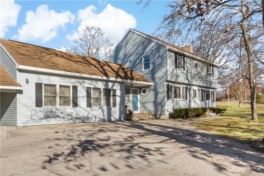 655 Saugatucket Rd, South Kingstown, RI 02879 - MLS 1328665 - Coldwell ...