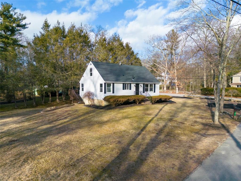 3 Esek Hopkins Rd, Scituate, RI 02857 - MLS 1330439 - Coldwell Banker