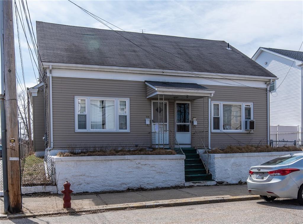 134 High St, Woonsocket, RI 02895 - MLS 1331589 - Coldwell Banker