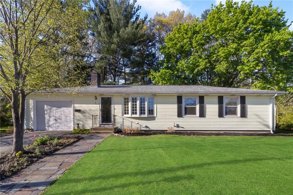 8 Manor Dr, Coventry, RI 02816 - MLS 1332915 - Coldwell Banker