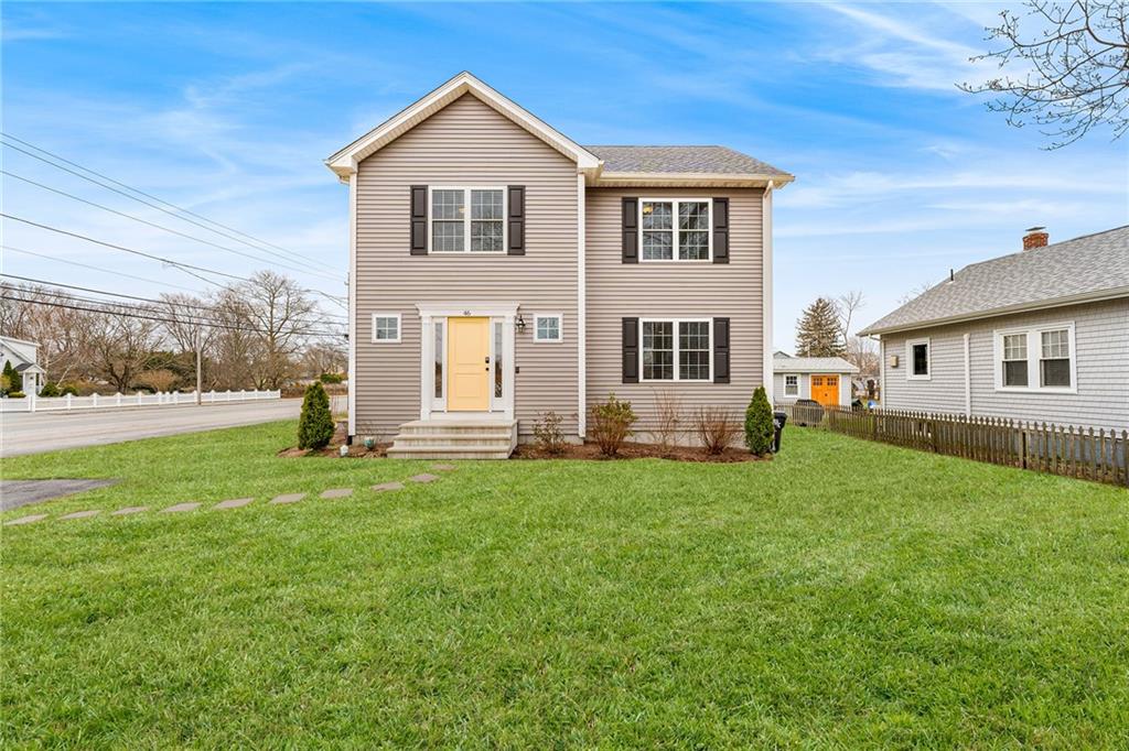 46 Wilson Ave, Warwick, RI 02889 - MLS 1333089 - Coldwell Banker