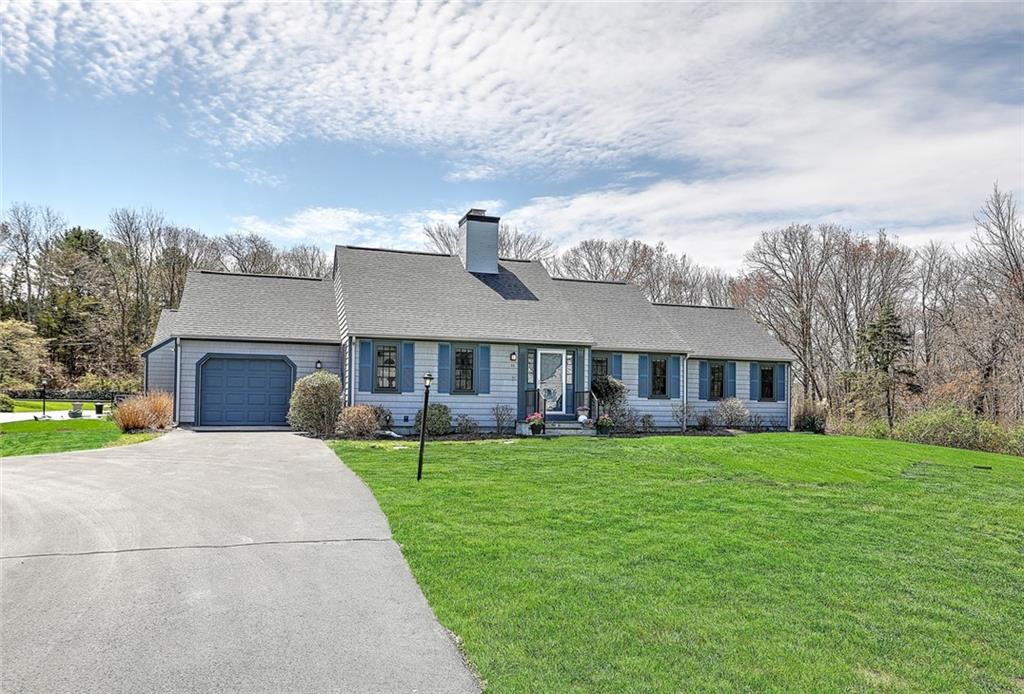 22 Hamilton Gate Ct Ct, North Kingstown, RI 02852 - MLS 1333745 ...