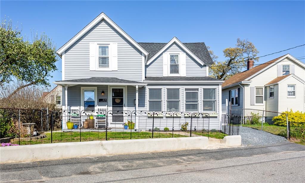 219 Narragansett Ave, East Providence, RI 02915 - MLS 1334495 ...