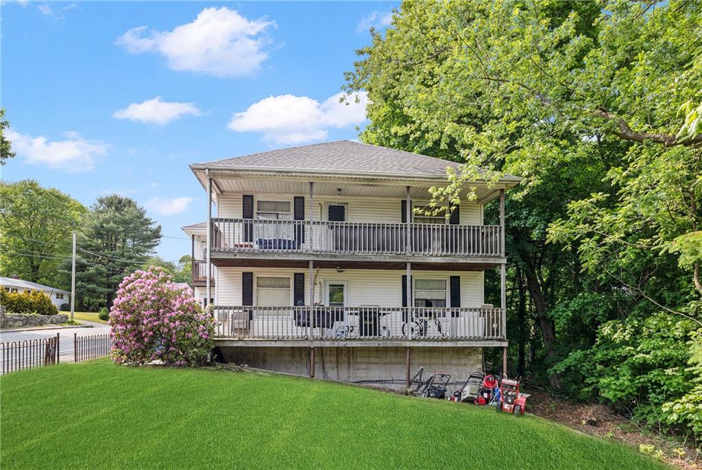 421 Old River Rd, Lincoln, RI 02838 - MLS 1336342 - Coldwell Banker