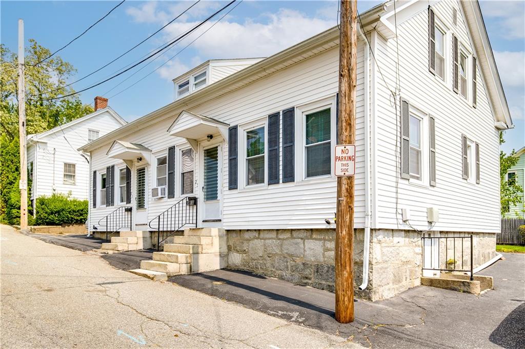 27 Nobile St, West Warwick, RI 02893 - MLS 1337883 - Coldwell Banker