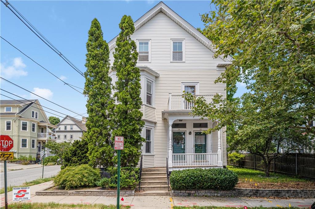 34 E George St, Providence, RI 02906 - MLS 1338402 - Coldwell Banker