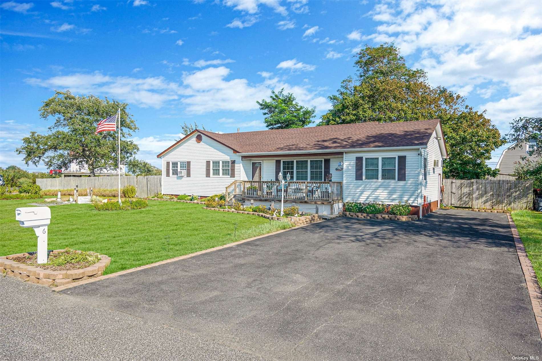 6 Bayside Rd, Mastic Beach, NY 11951 - MLS L3452317 - Coldwell Banker