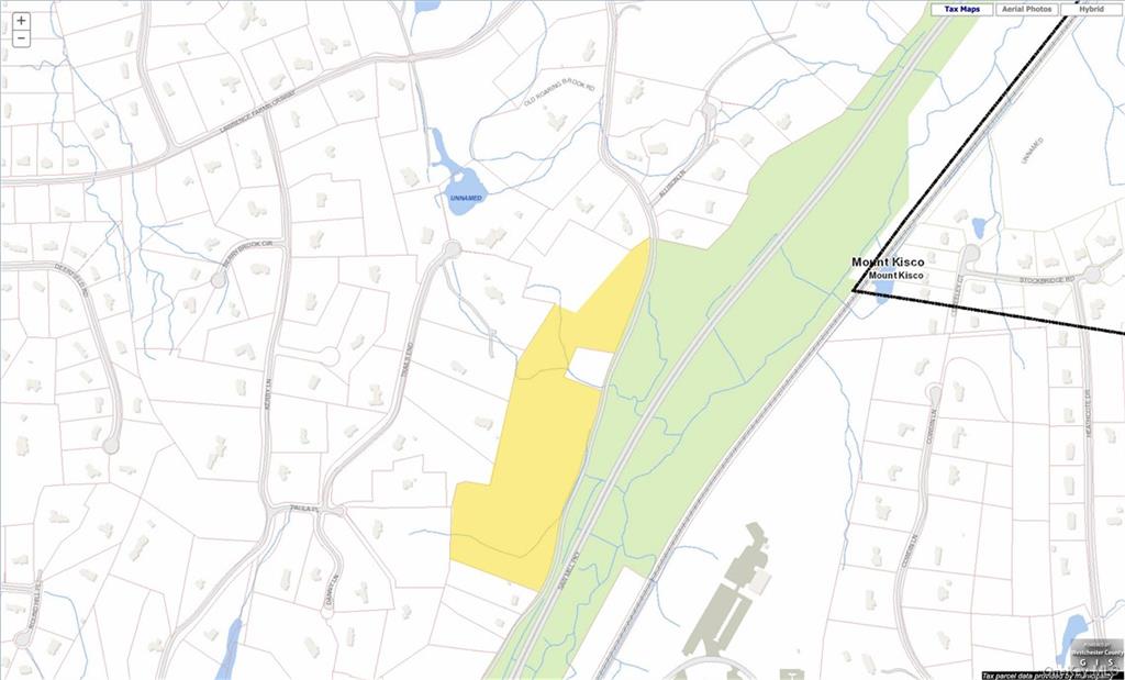 Old Roaring Brook Rd, Mount Kisco, NY 10549 - MLS H6138559 - Coldwell ...