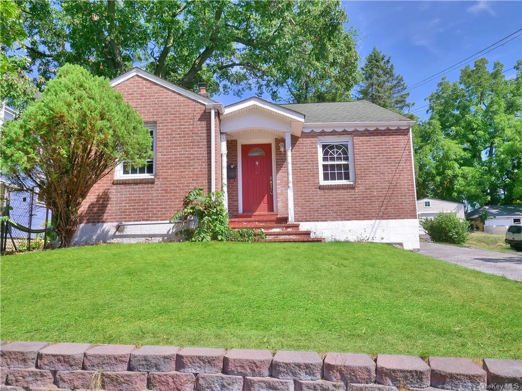 52 Maple St, Newburgh, NY 12550 - MLS H6205139 - Coldwell Banker