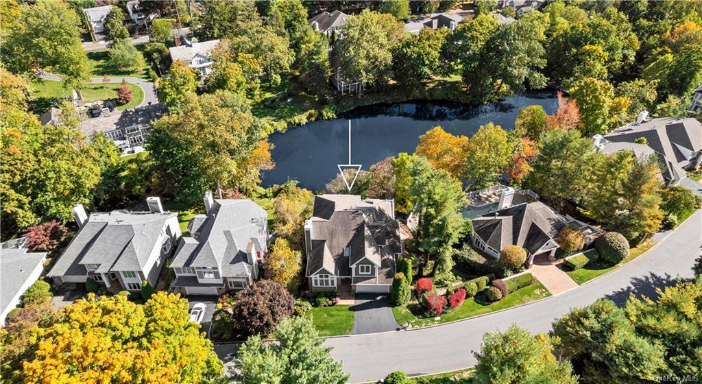 15 Hidden Pond Dr, Rye Brook, NY 10573 - MLS H6208024 - Coldwell Banker