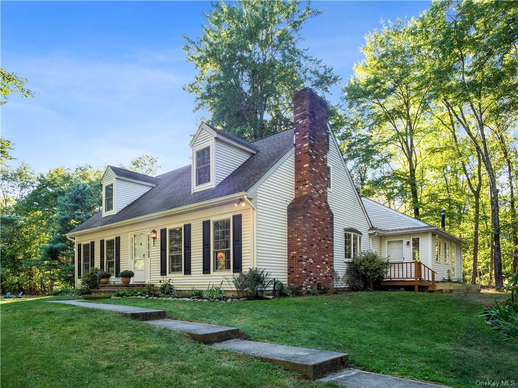 205 Buck Rd, Stone Ridge, NY 12484 - MLS H6208776 - Coldwell Banker