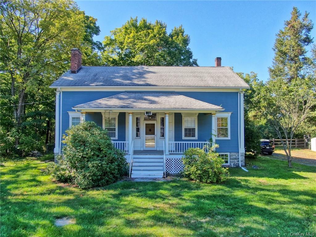 2031 State Route 32, Modena, NY 12548 - MLS H6211222 - Coldwell Banker