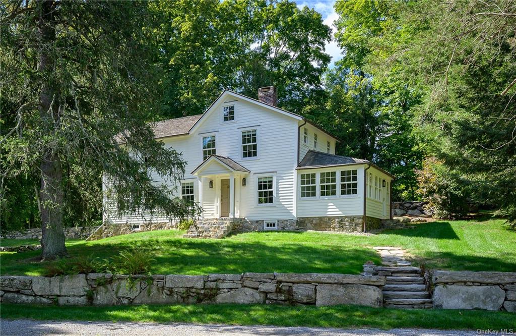 64 High Ridge Rd, Pound Ridge, NY 10576 - MLS H6211542 - Coldwell Banker