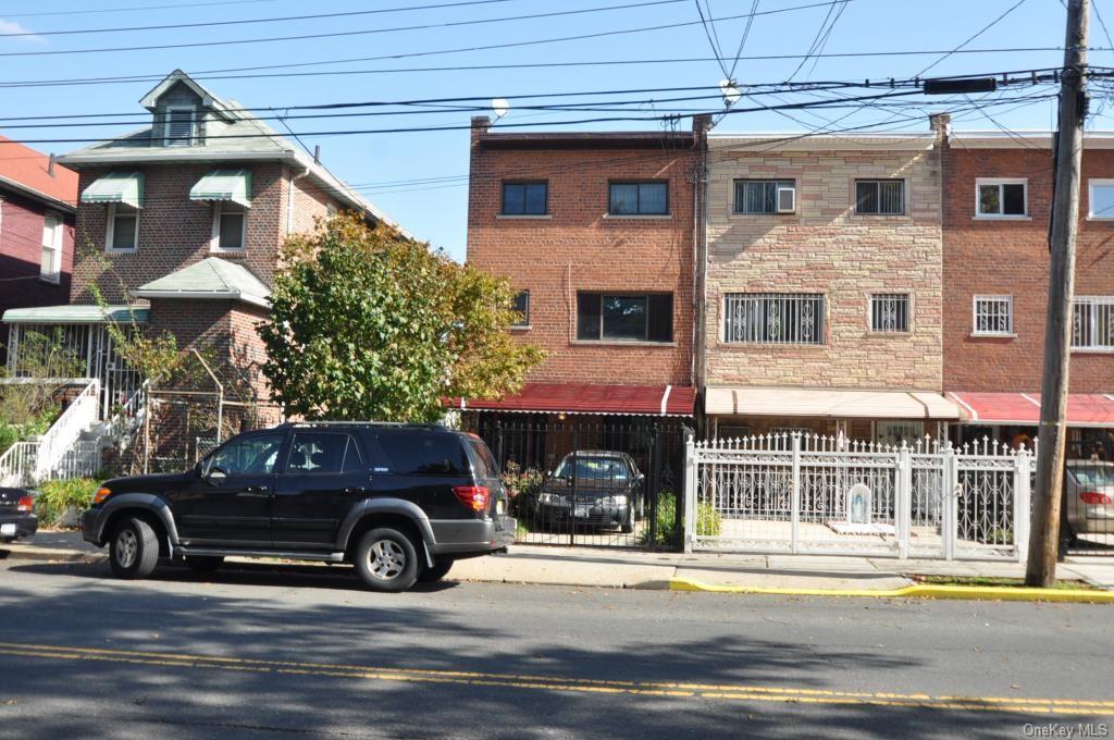 718 Rosedale Ave, Bronx, NY 10473 - MLS H6212826 - Coldwell Banker