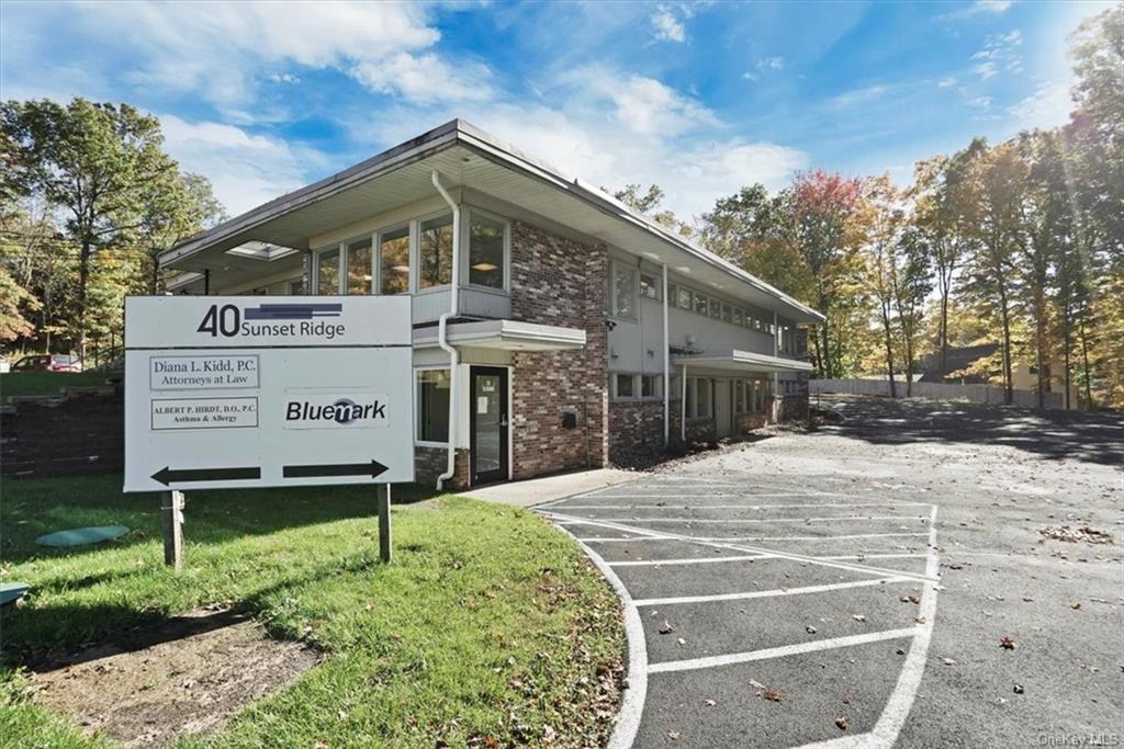 40 Sunset Ridge Rd #Suite 130, New Paltz, NY 12561 - MLS H6216606 ...