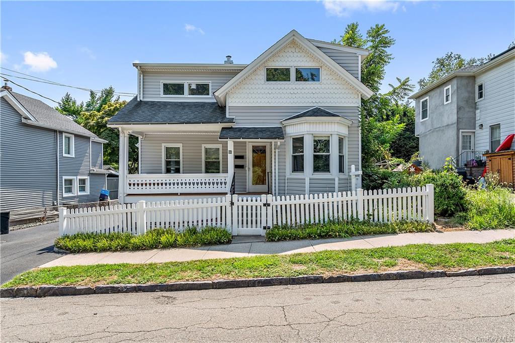 86 Maple St, Dobbs Ferry, NY 10522 - MLS H6218456 - Coldwell Banker