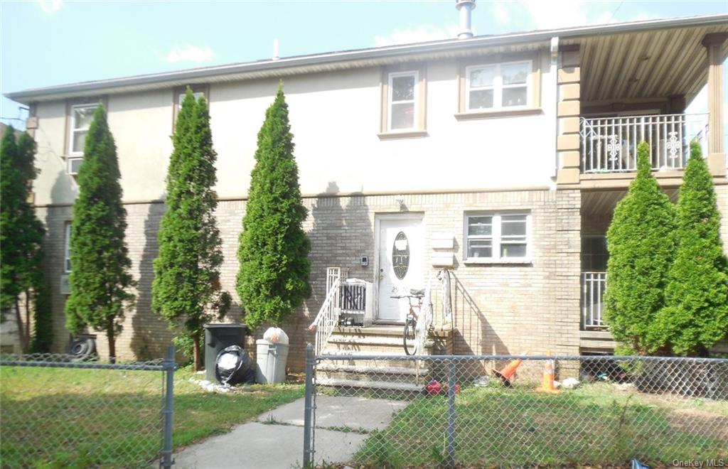 2970 Cross Bronx Expy, Bronx, NY 10465 - MLS H6220509 - Coldwell Banker