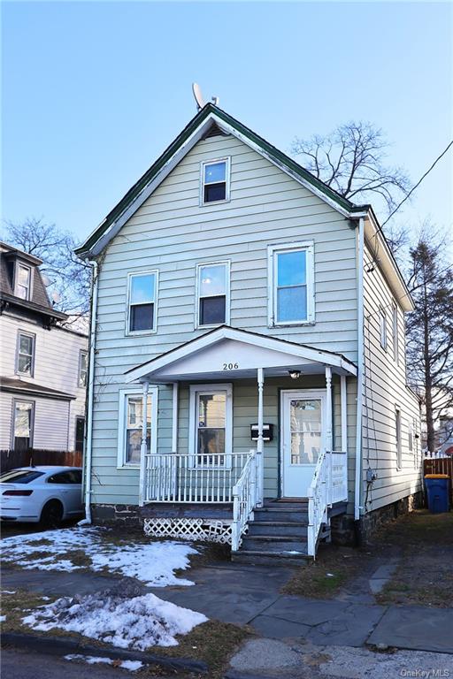 206 Oneil St, Kingston, NY 12401 - MLS H6224661 - Coldwell Banker