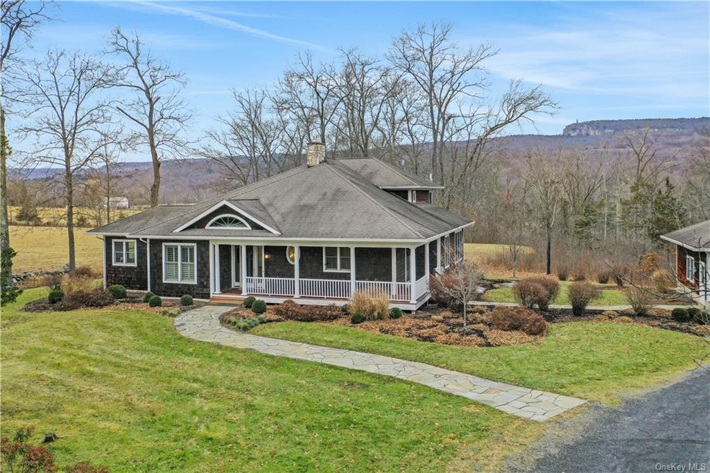 16 High Pasture Rd, New Paltz, NY 12561 - MLS H6226998 - Coldwell Banker