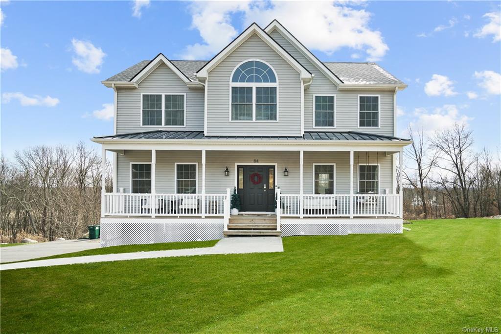 84 Bert McCord Dr, Pine Bush, NY 12566 - MLS H6230787 - Coldwell Banker