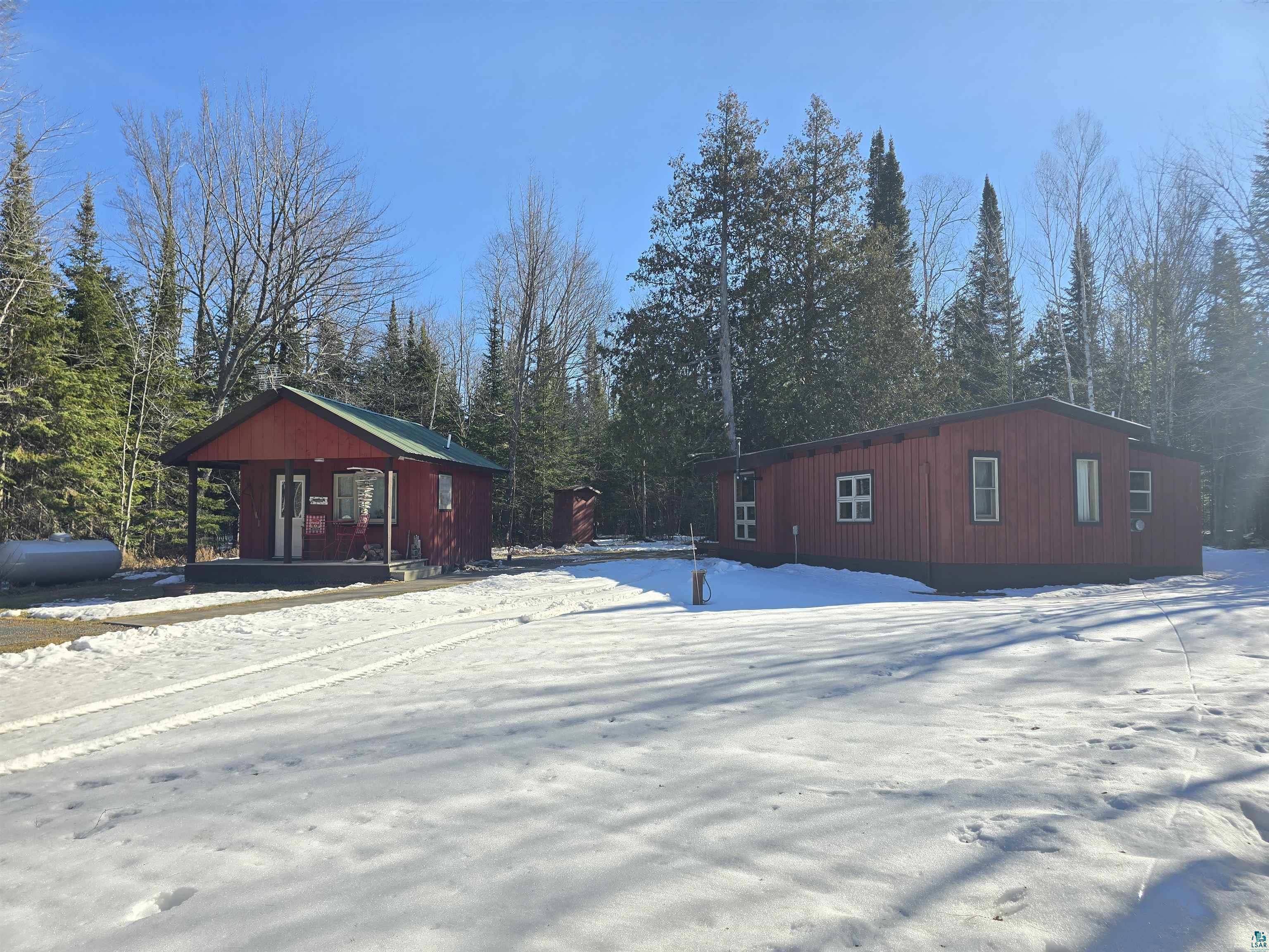 88910 Bark Point Rd, Herbster, WI 54844 - MLS 6118077 - Coldwell Banker