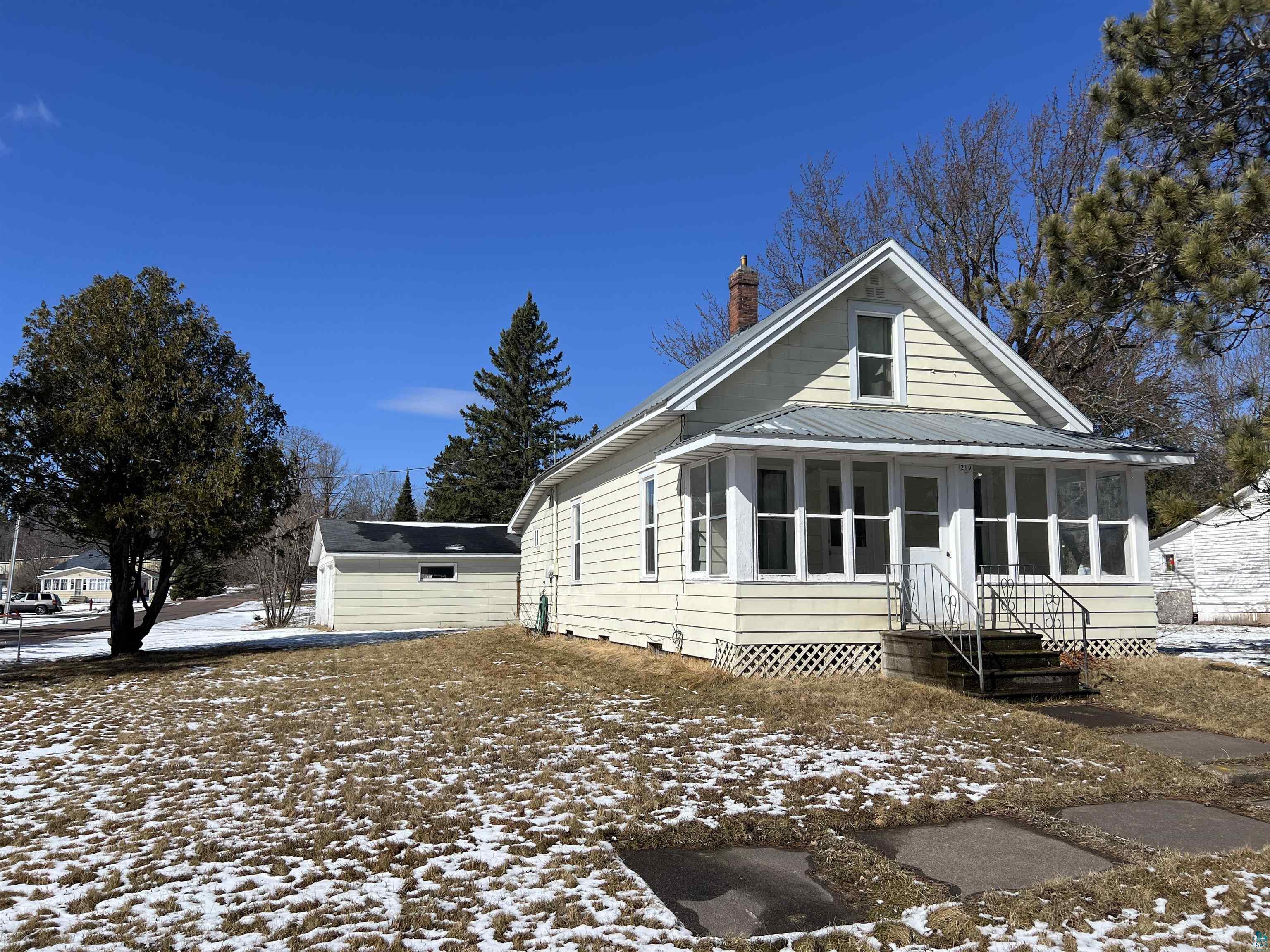 219 Haring St, Mellen, WI 54546 - MLS 6118338 - Coldwell Banker