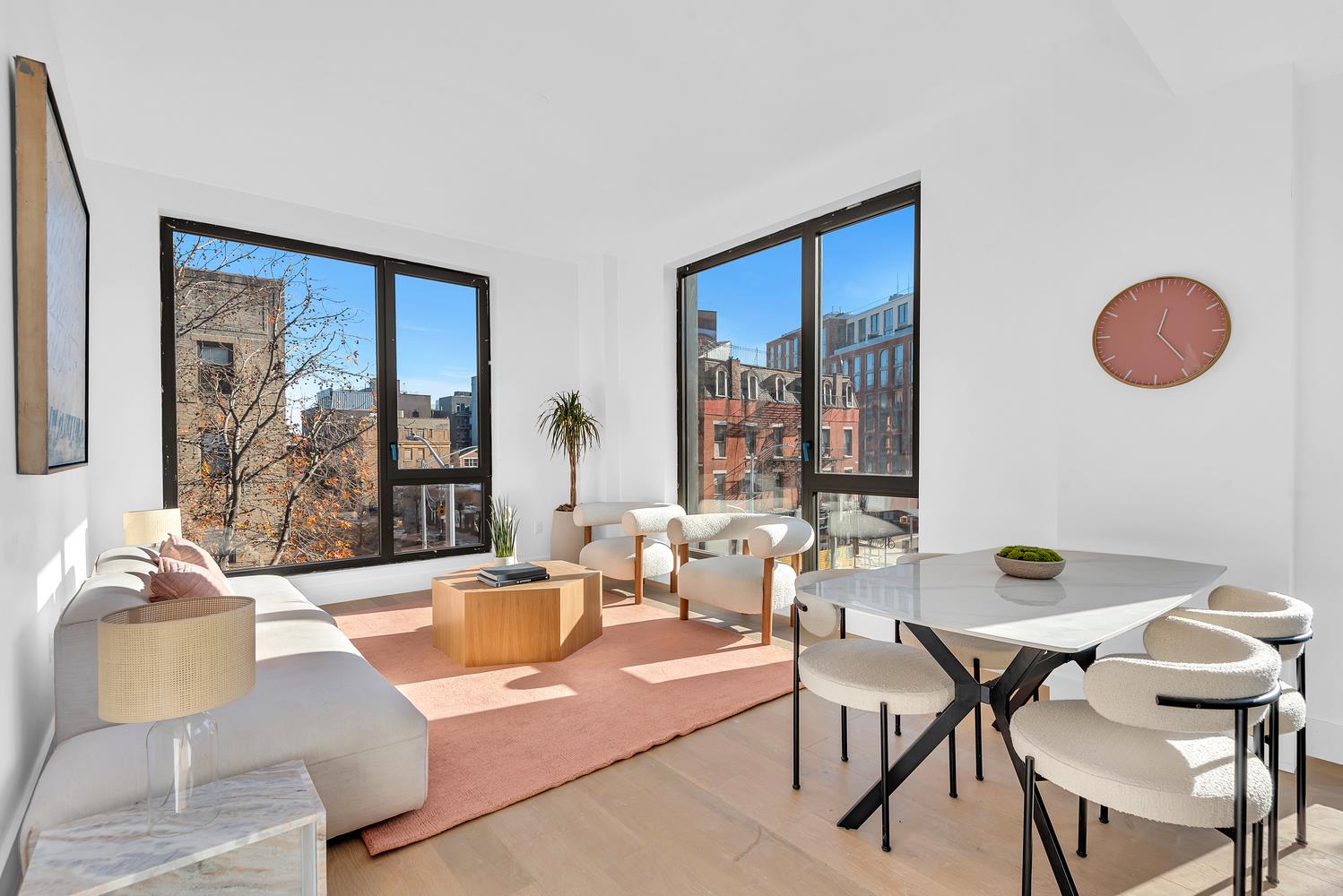 450 Grand Ave #5F, New York City, NY 11238 - MLS RLS10928787 - Coldwell ...