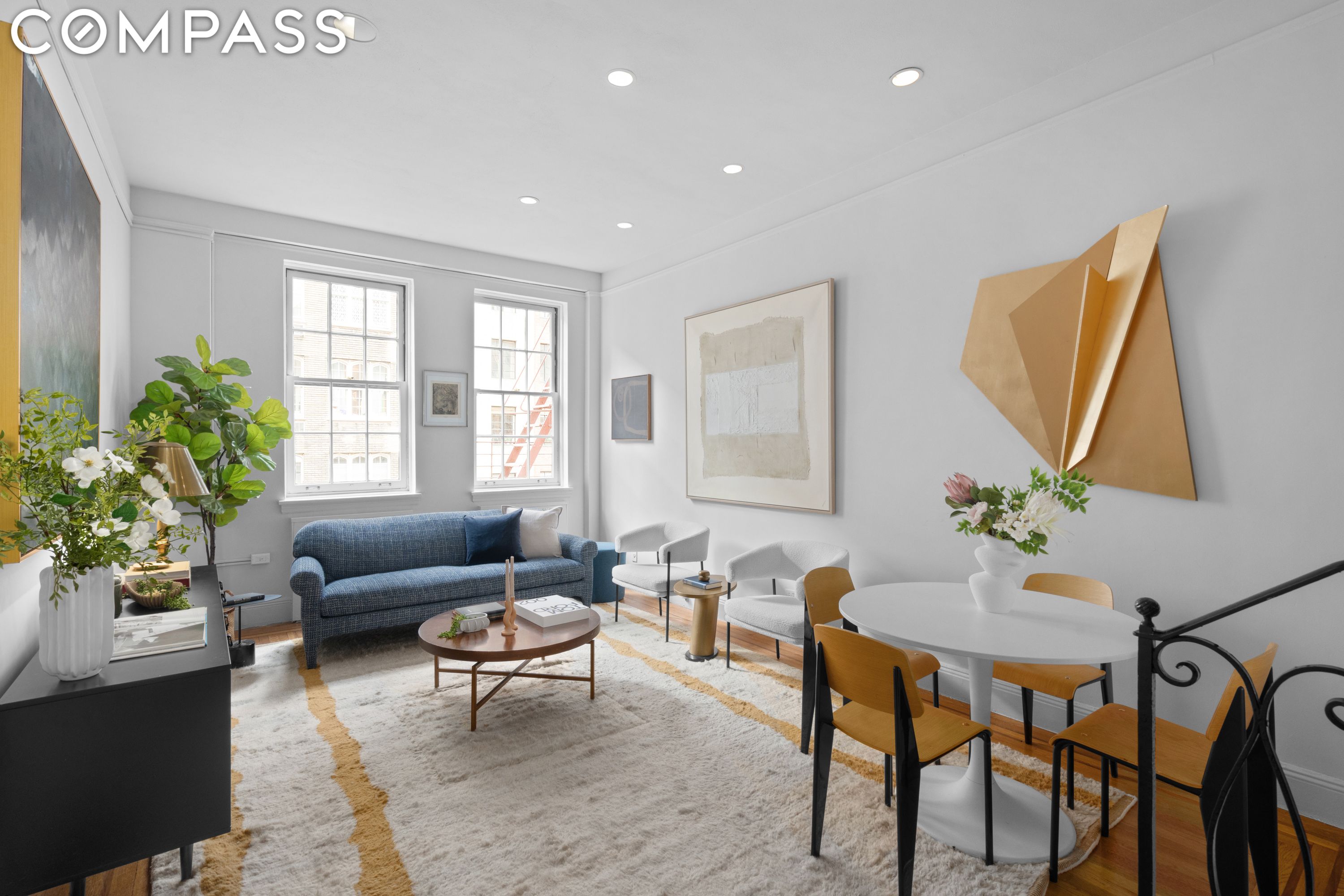 51 E 78th St #4D, New York City, NY 10075 - MLS RLS10950980 - Coldwell ...