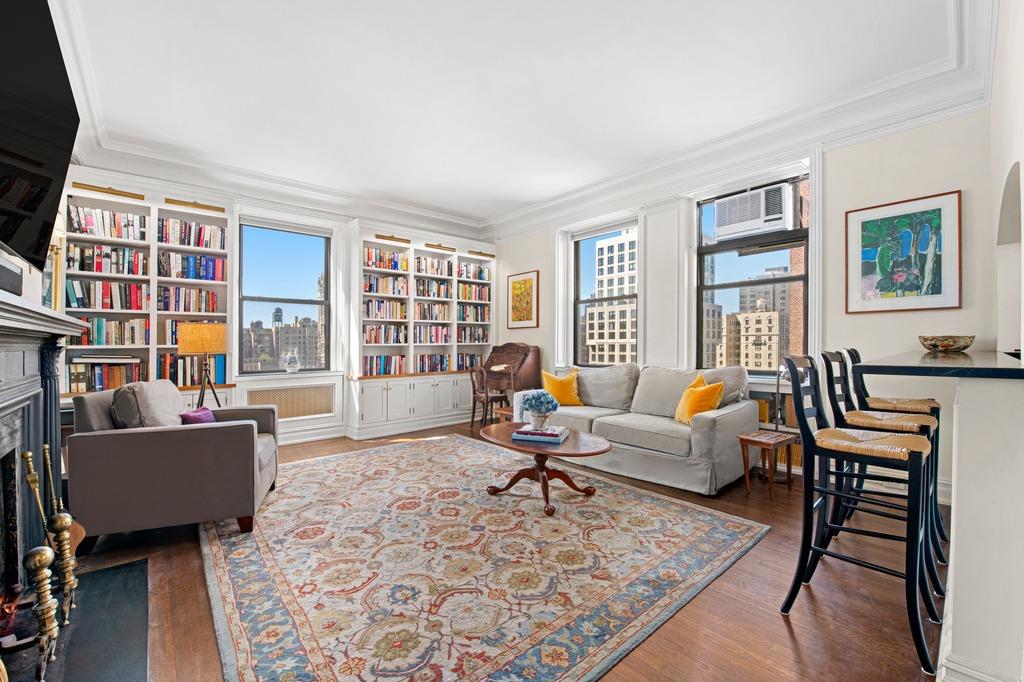 210 W 90th St #10-J, New York City, NY 10024 - MLS RLS10966804 ...