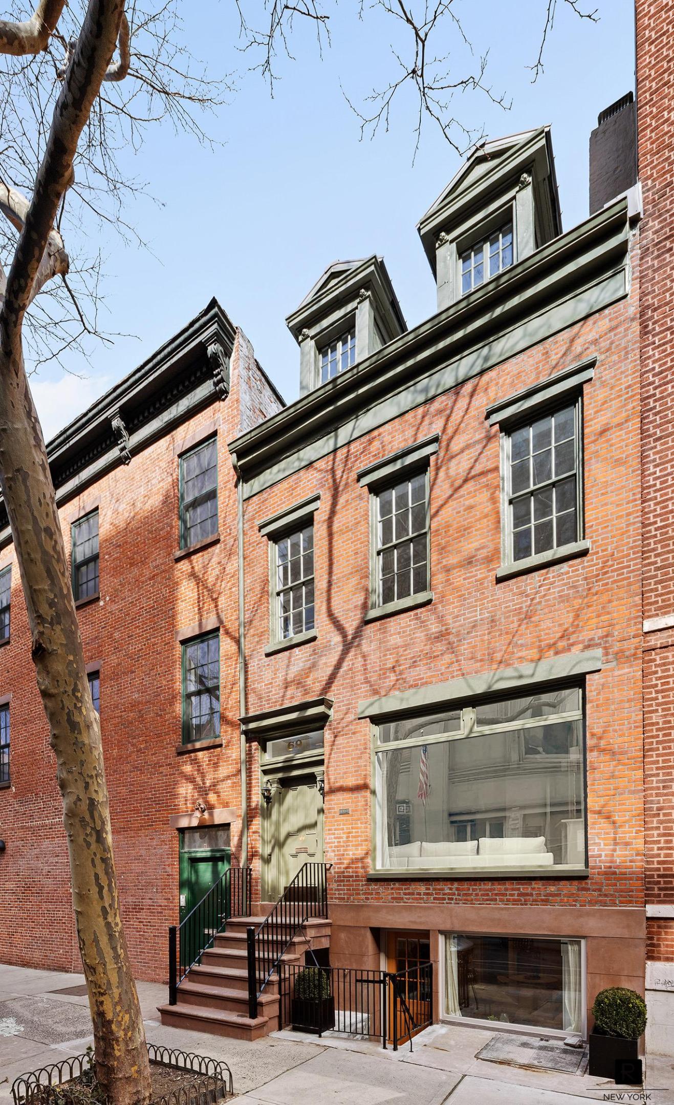 69 W 10th St, New York City, NY 10011 - MLS RLS10969369 - Coldwell Banker