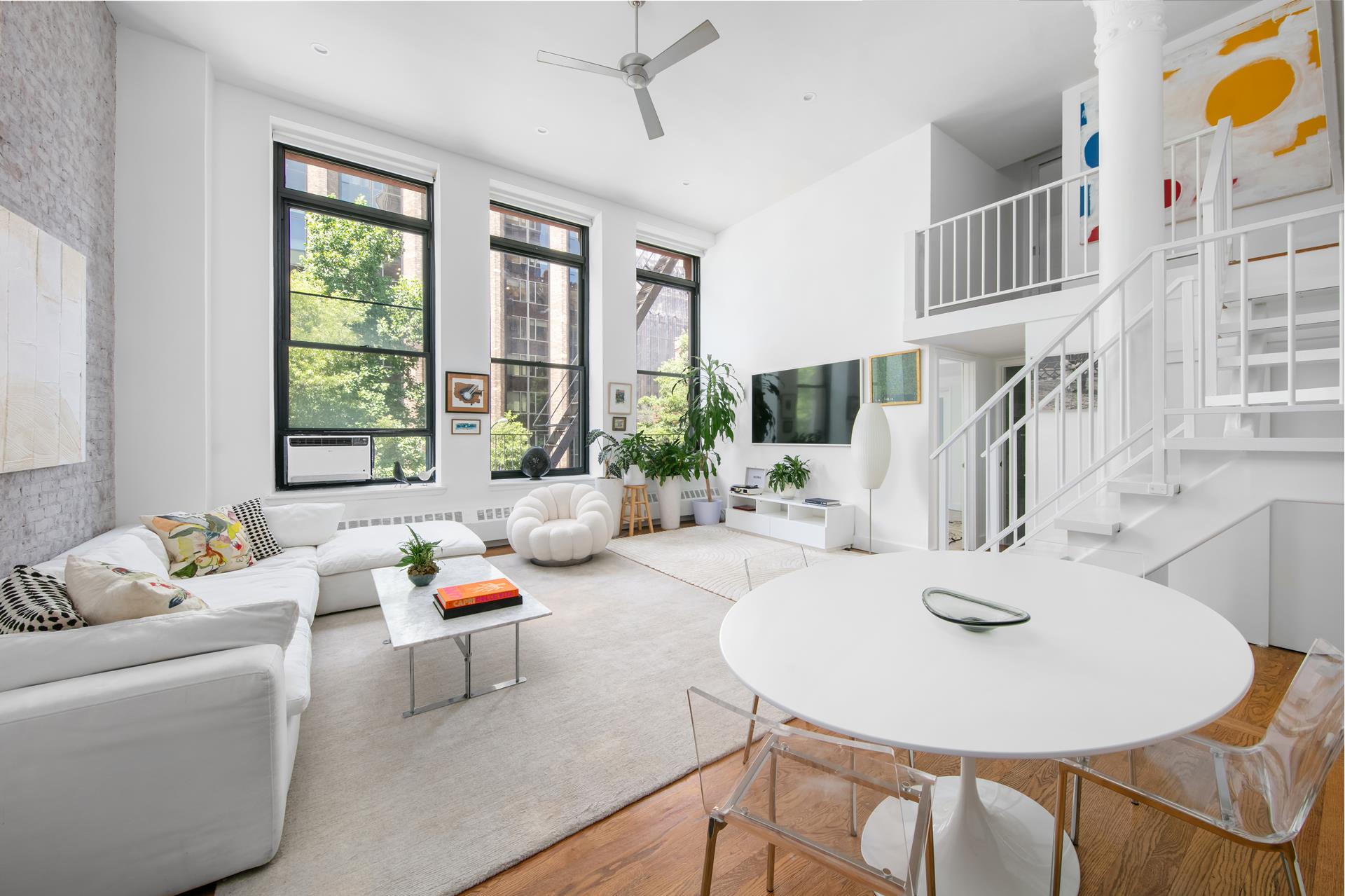 250 Mercer St #C214, New York City, NY 10012 - MLS RLS11006031 ...