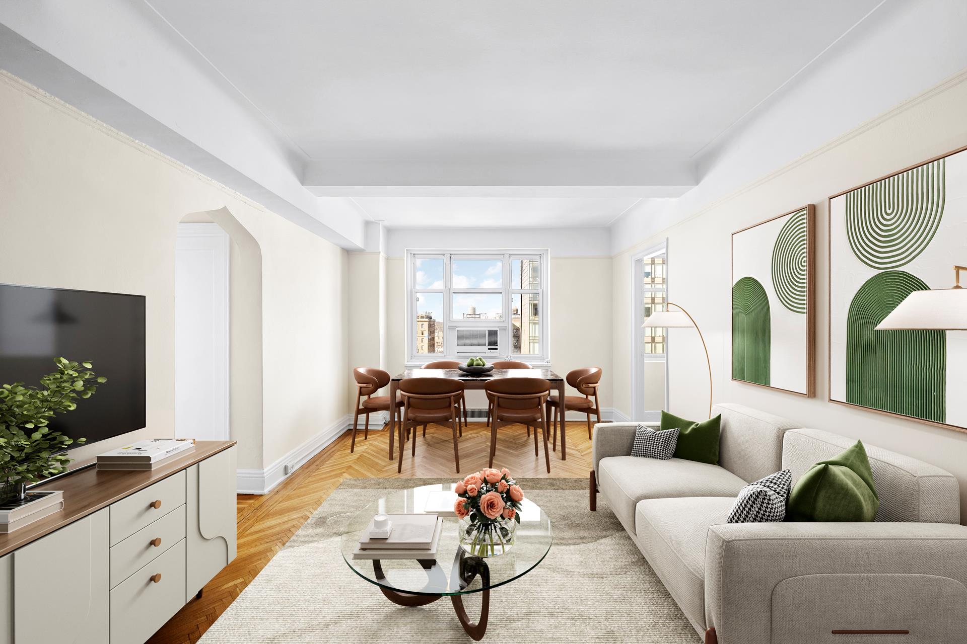 233 W 99th St #17E, New York City, NY 10025 - MLS RLS11022204 ...