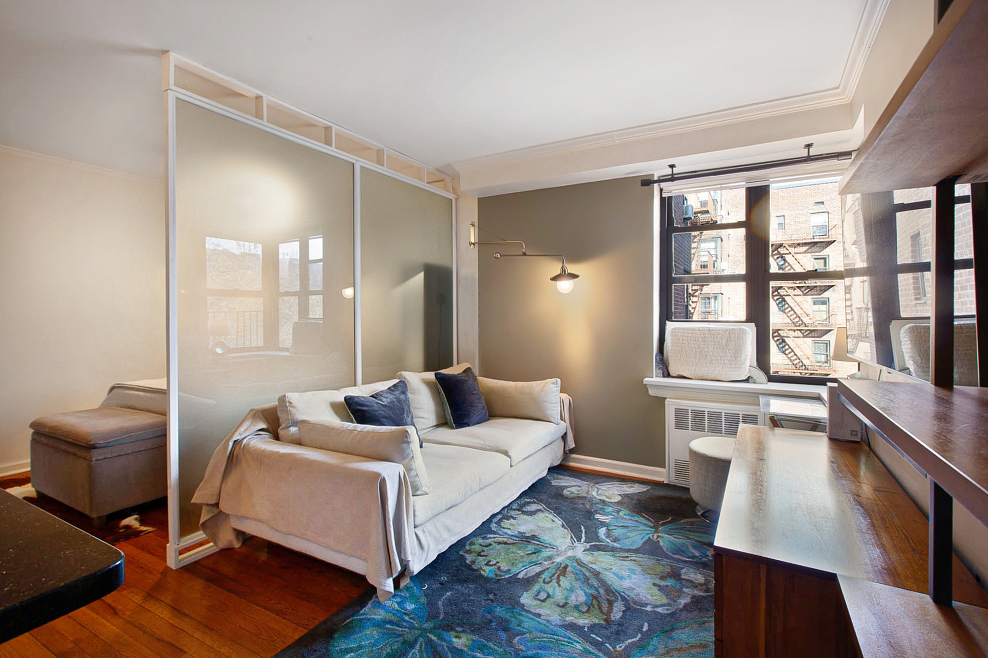 245 Bennett Ave #5D, New York, NY 10040 - MLS RLS11024700 - Coldwell Banker