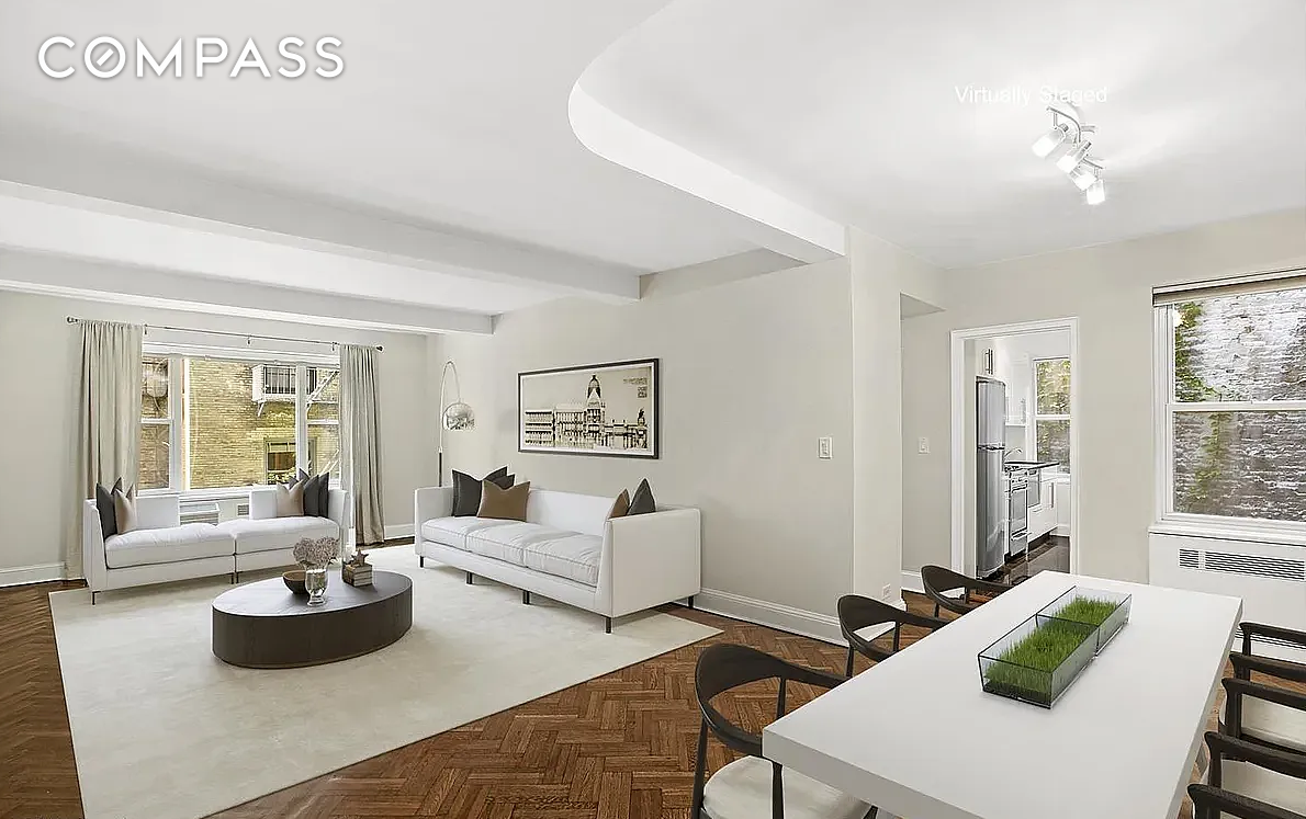 44 E 67th St #5D, New York City, NY 10065 - MLS RLS11028916 - Coldwell ...