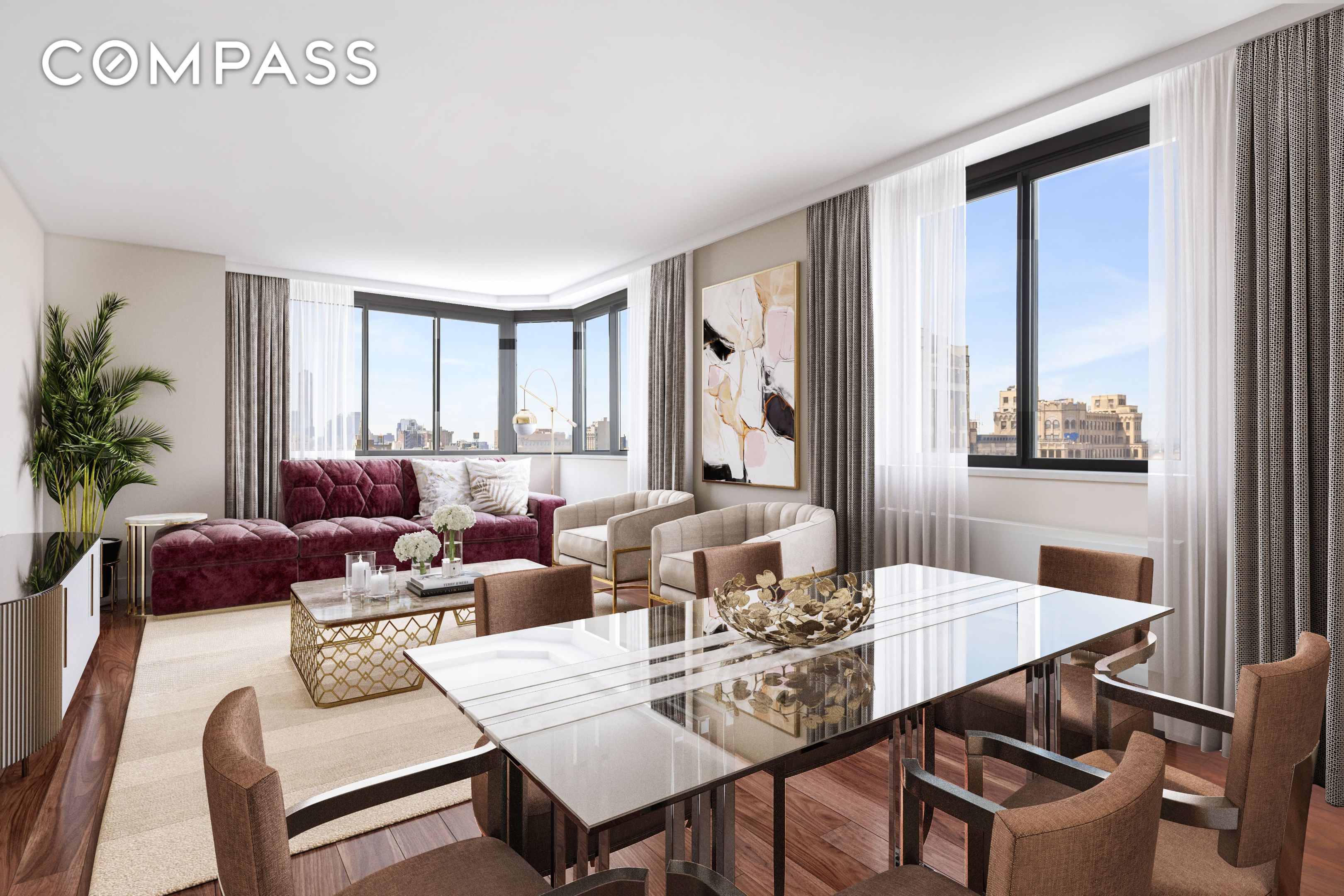 280 Park Ave S #24F, New York City, NY 10010 - MLS RLS11031409 ...