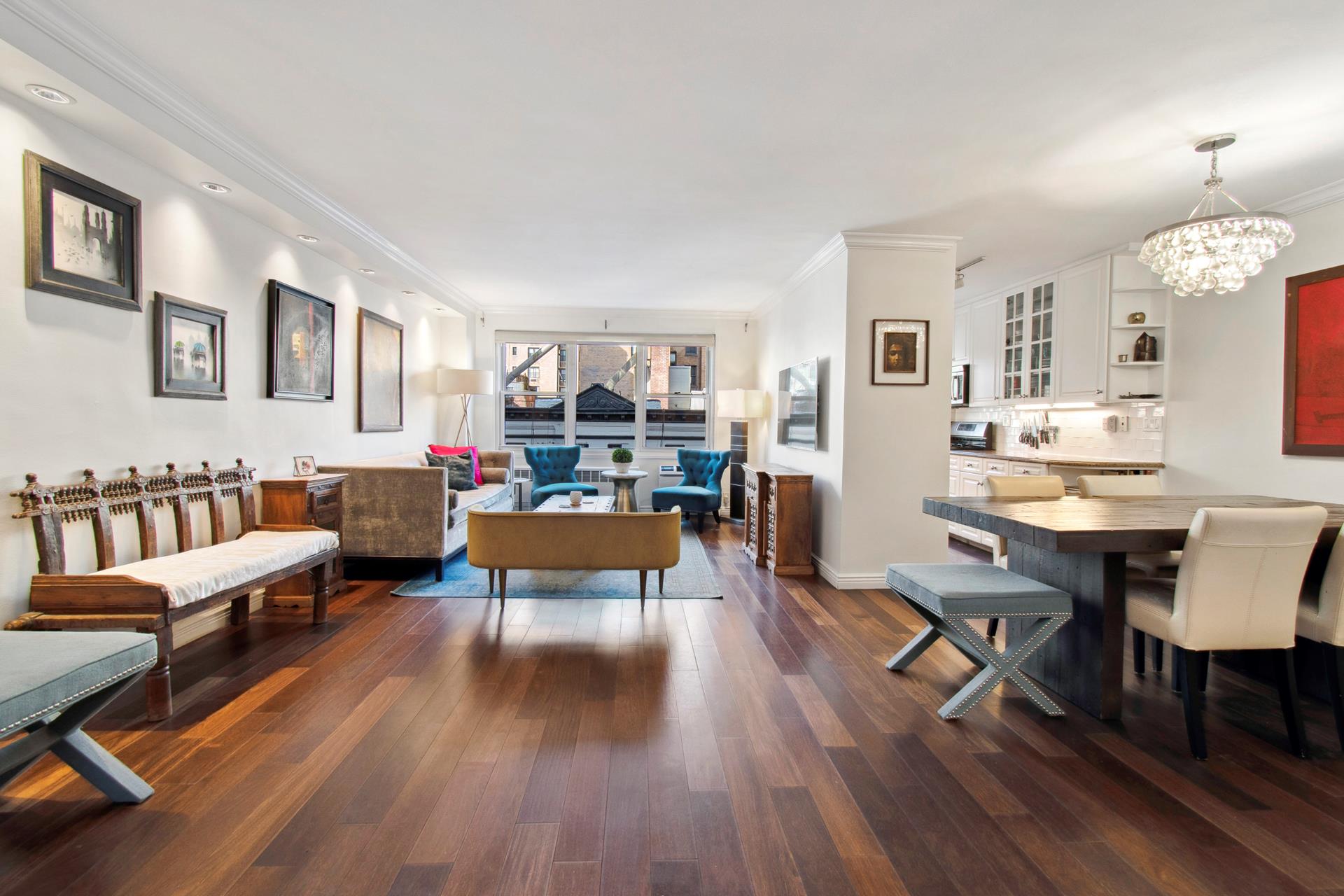 144 E 84th St #7BC, New York City, NY 10028 - MLS RLS11031526 ...