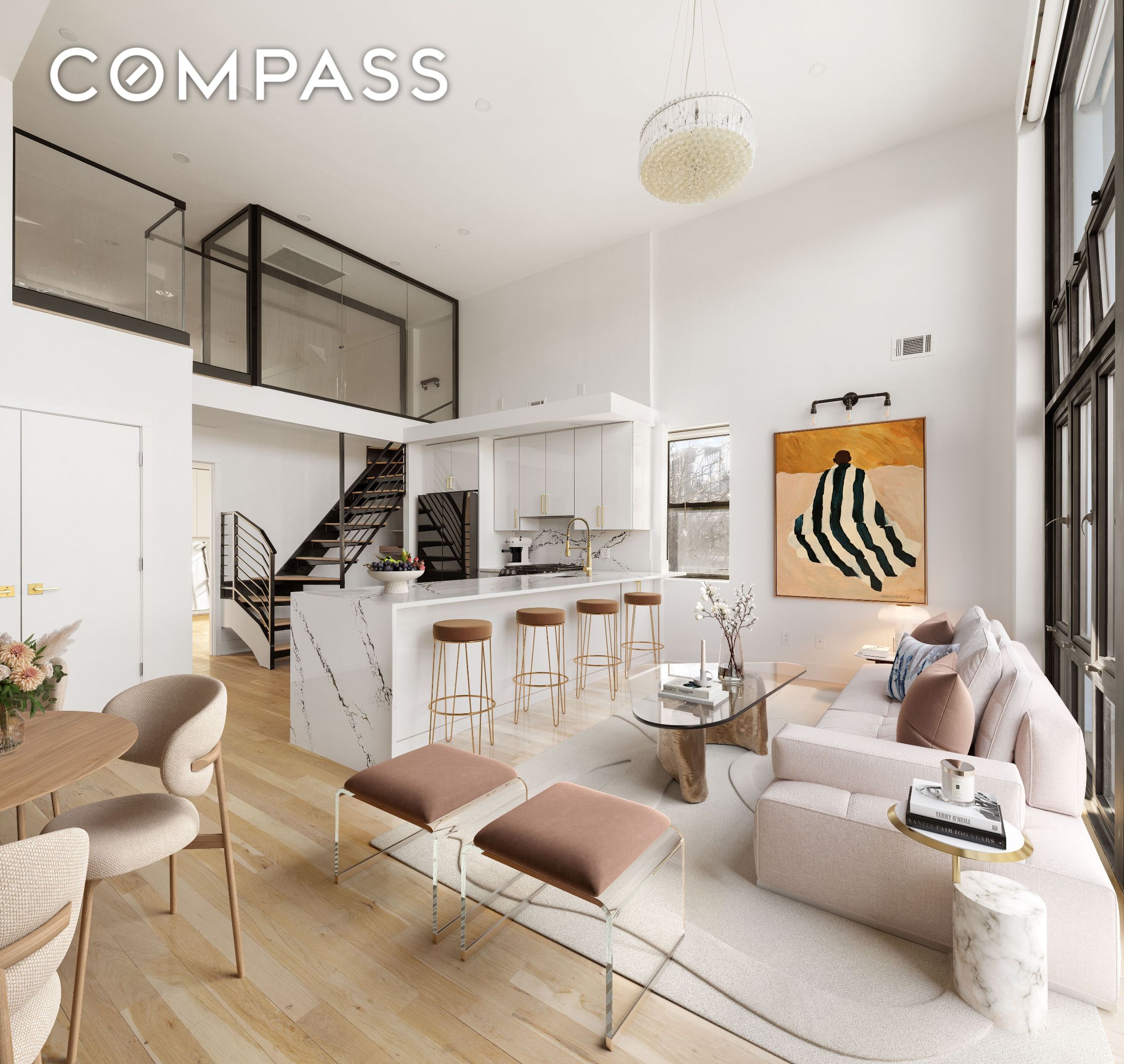 2 Bayard St #2D, New York City, NY 11211 - MLS RLS11031544 - Coldwell ...