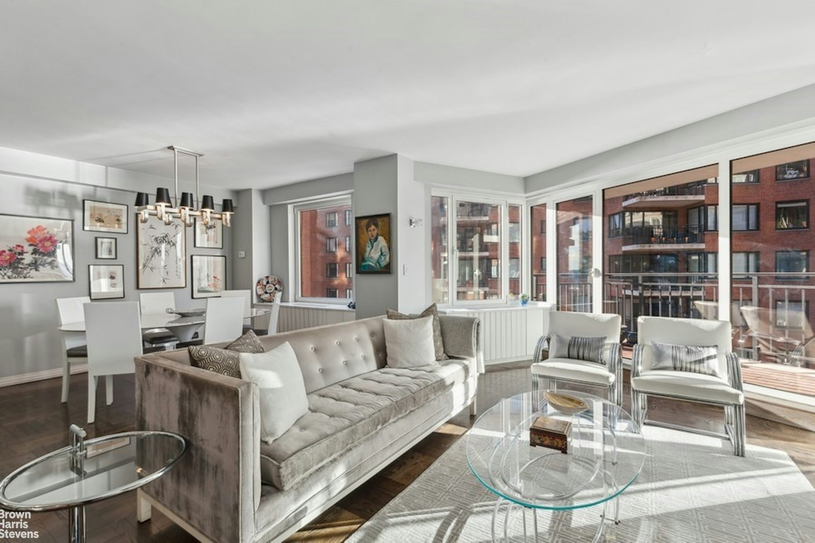 60 Sutton Pl S #9GN, New York City, NY 10022 - MLS RLS20006563 ...