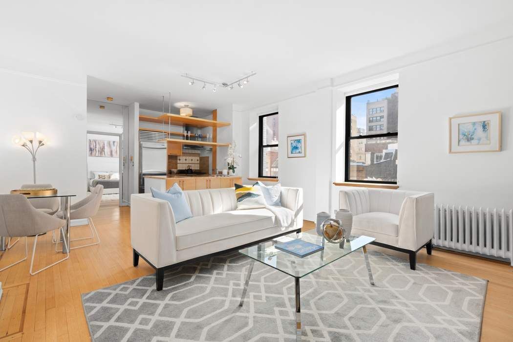 7 Gramercy Park W #5D, New York City, NY 10003 - MLS RLS20008922 ...