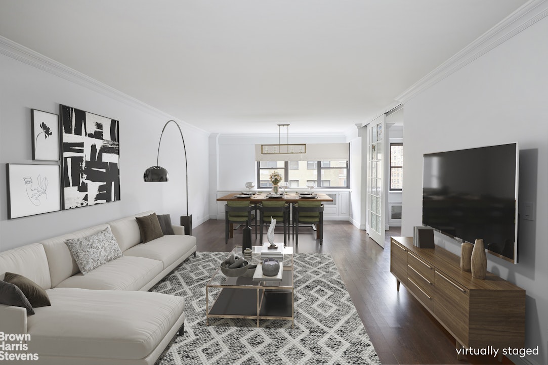 176 E 77th St #7D, New York City, NY 10075 - MLS RLS20009269 - Coldwell ...