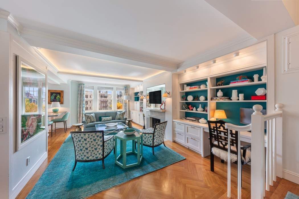 299 W 12th St #6G, New York City, NY 10014 - MLS RLS20010365 - Coldwell Banker