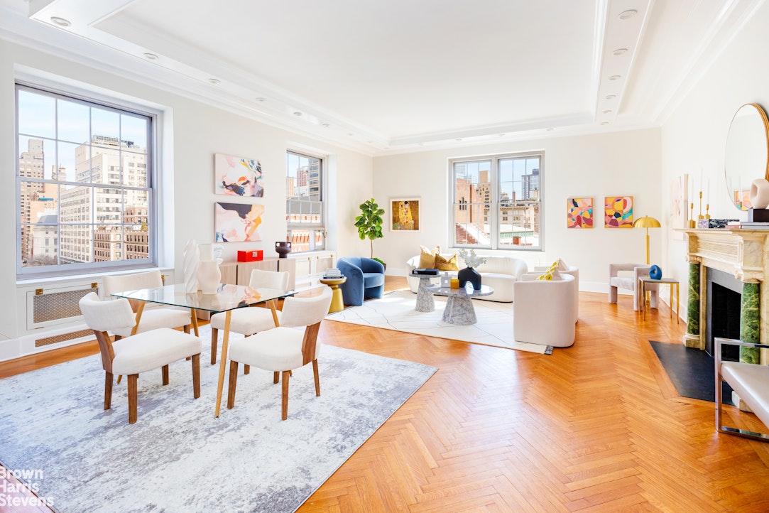 630 Park Ave #9B, New York City, NY 10065 - MLS RLS20010485 - Coldwell ...